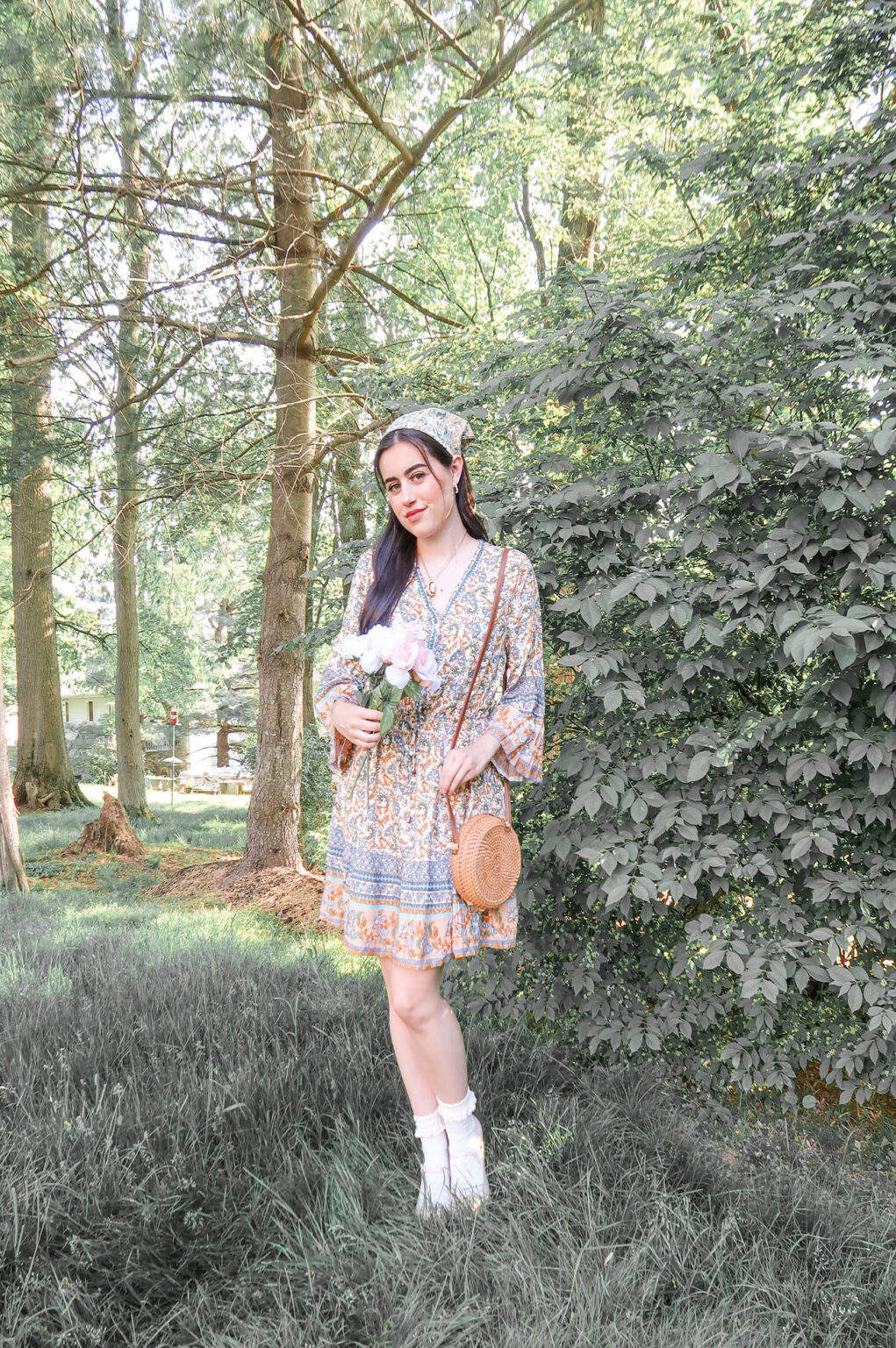3 Adorable Cottagecore ChicWish Outfits To Wear This Summer - The ...